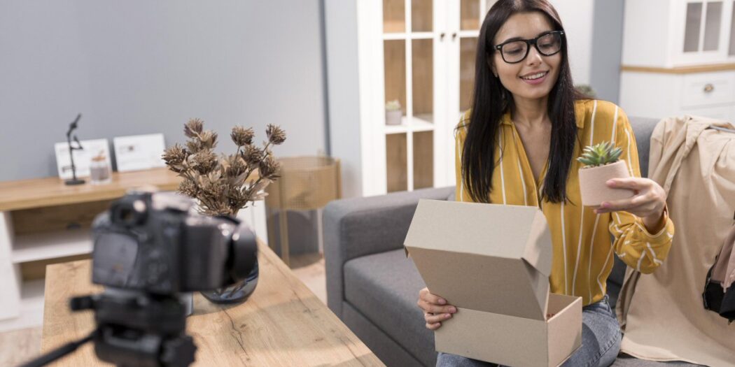The Unstoppable Rise of User-Generated Content Creators ─ Building ...