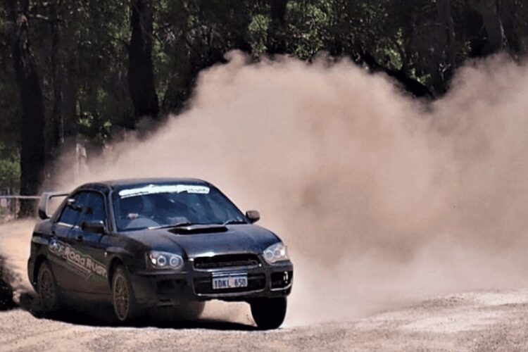 Discover the Thrill of Driving with a Subaru Perth: Unleash Your Inner ...