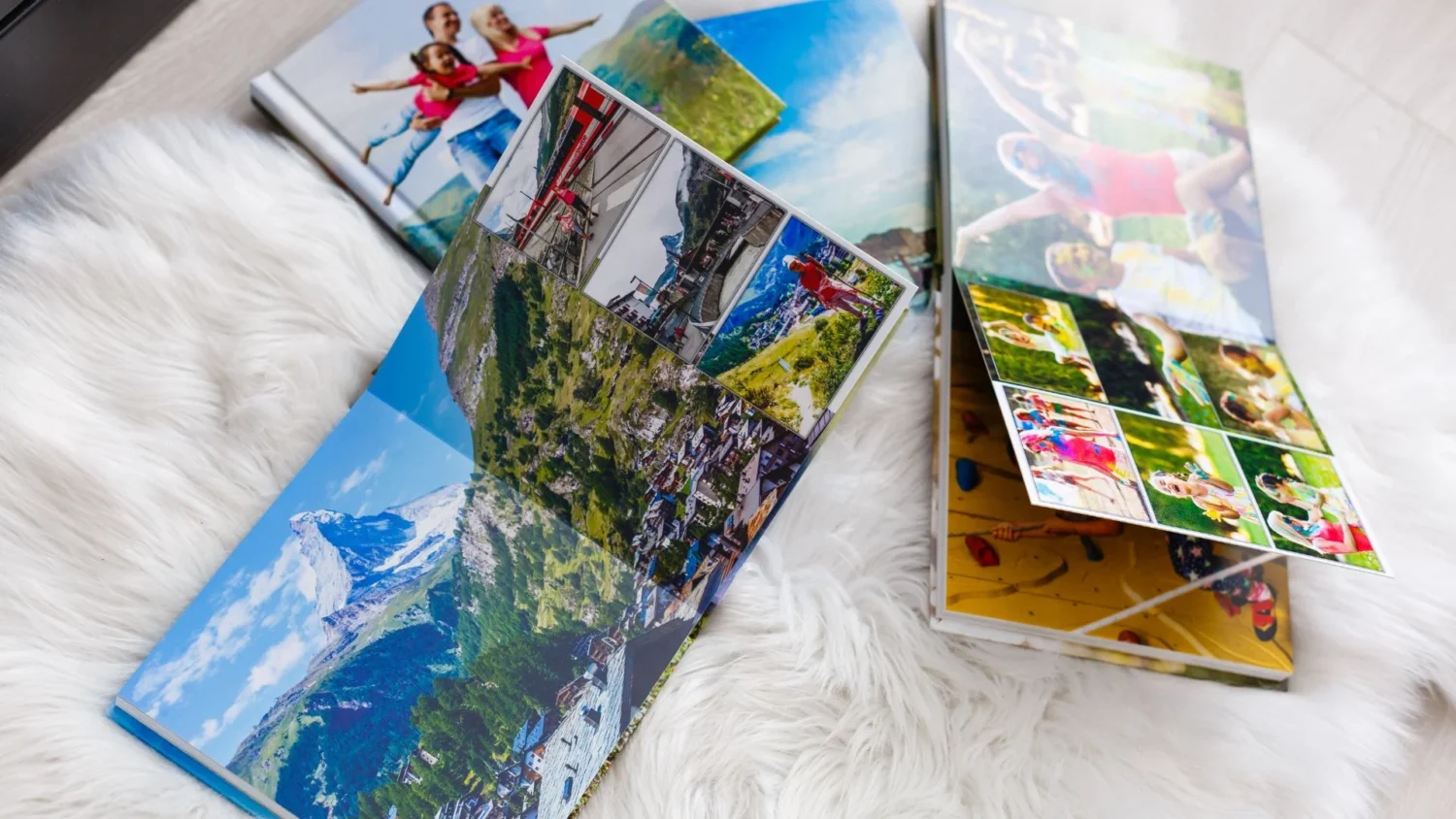 How to Make a Photo Album Book ─ Step-by-Step Guide and Tips - Hi Boox