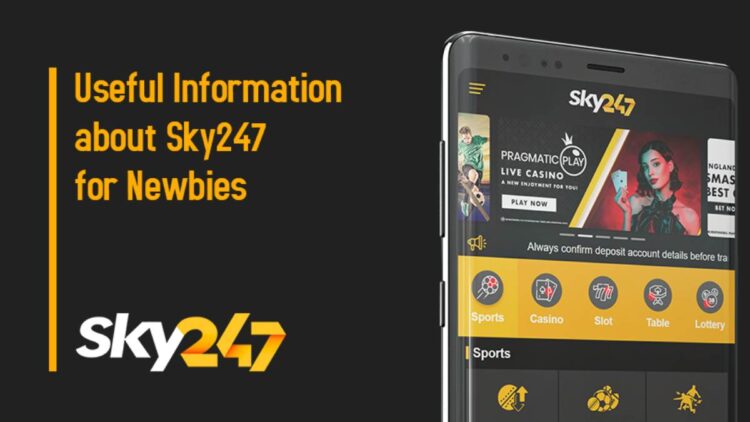 Sky247 ─ An In-depth Review for Indian Users - Hi Boox