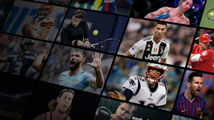 15 Best Sports Streaming Platforms 2024 ─ Your Ultimate Guide - Hi Boox