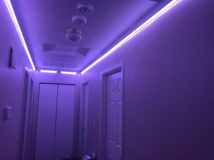 Illuminate Your Space：A Guide to LED Light Channels - Hi Boox