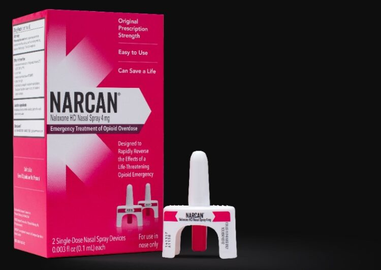 Reviving Hope ─ A Guide to Narcan in Overdose Prevention and Harm ...