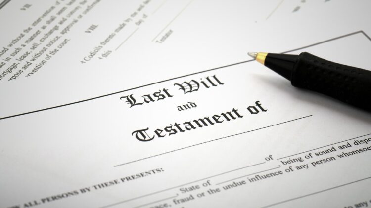 The Significance of Wills in Dubai: Safeguarding Legacies and Ensuring ...