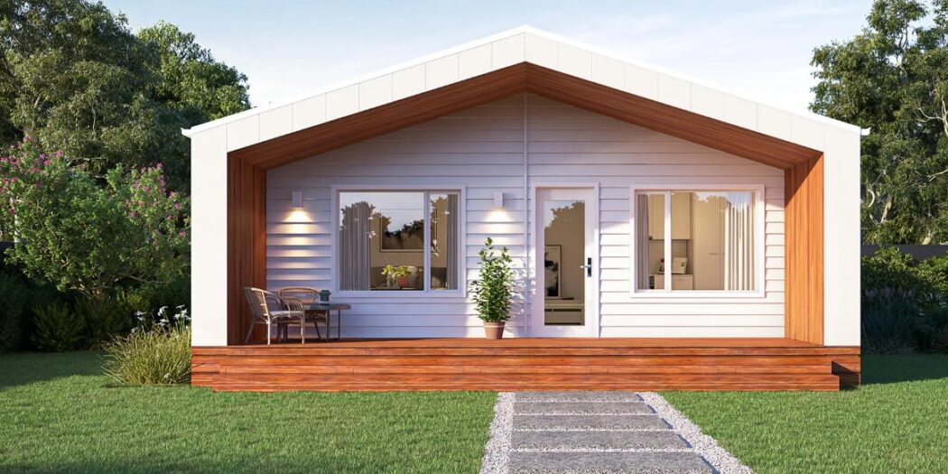 Comparing Modular Homes to Traditional Builds ─ Which Falls Apart First ...