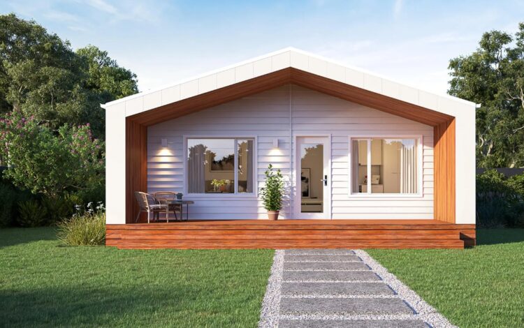 Comparing Modular Homes to Traditional Builds ─ Which Falls Apart First ...