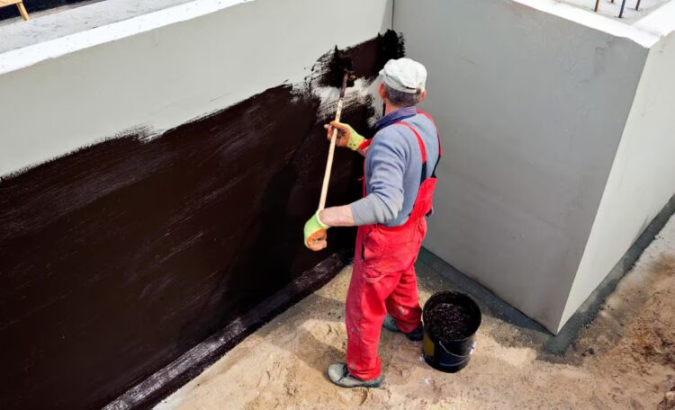 Benefits of Interior vs. Exterior Basement Waterproofing - Hi Boox