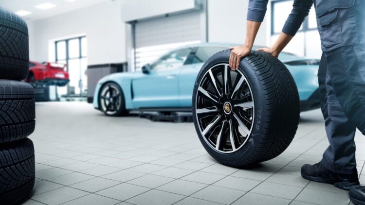 New Tires on a Budget ─ Are They Worth It? 5 Things to Know - Hi Boox