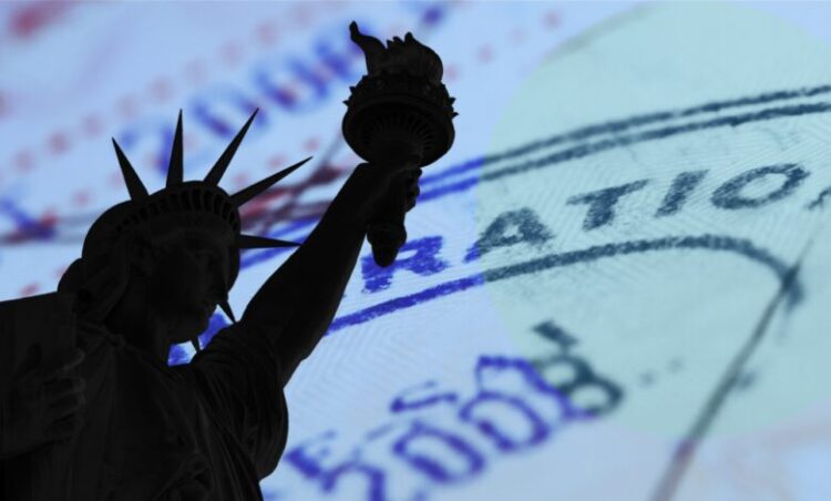 The Effects Of Immigration On The United States Economy - Hi Boox