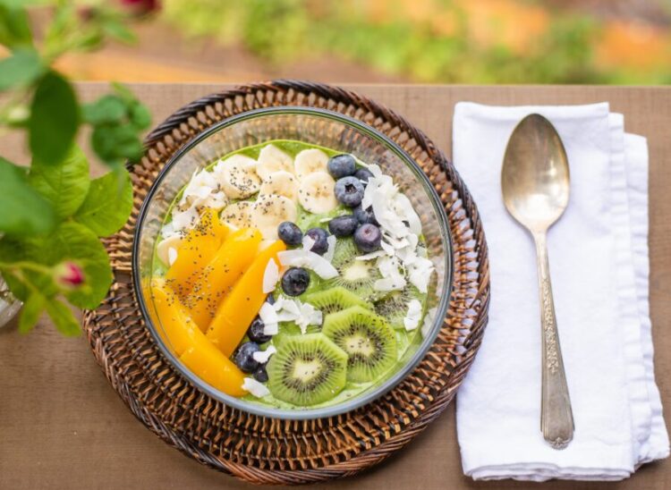 Top 7 Health Benefits of Superfood Shakes - Hi Boox