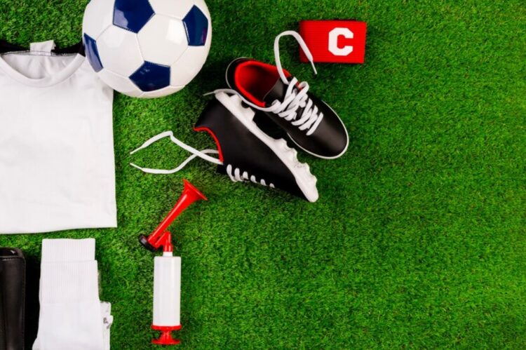 10 Protective Equipment for Football That You Must Buy - Hi Boox