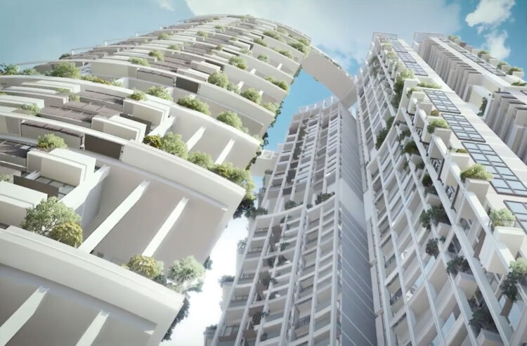 A Buyer's Guide to Singapore's Pre-Construction Real Estate Market - Hi ...