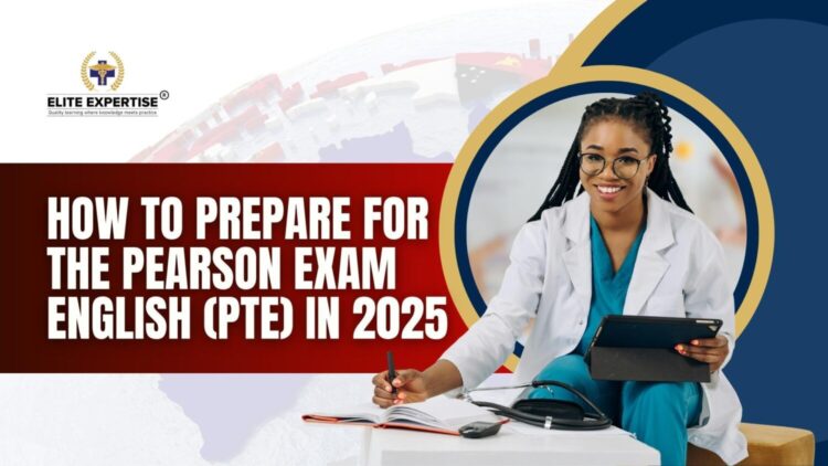 How to Prepare for the Pearson Exam English (PTE) in 2025 - Hi Boox